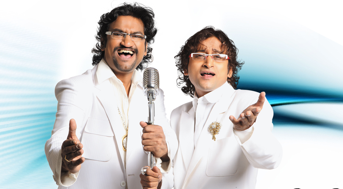 A Beginner’s Guide To Ajay-Atul’s Music | F.i.g.h.t C.l.u.b